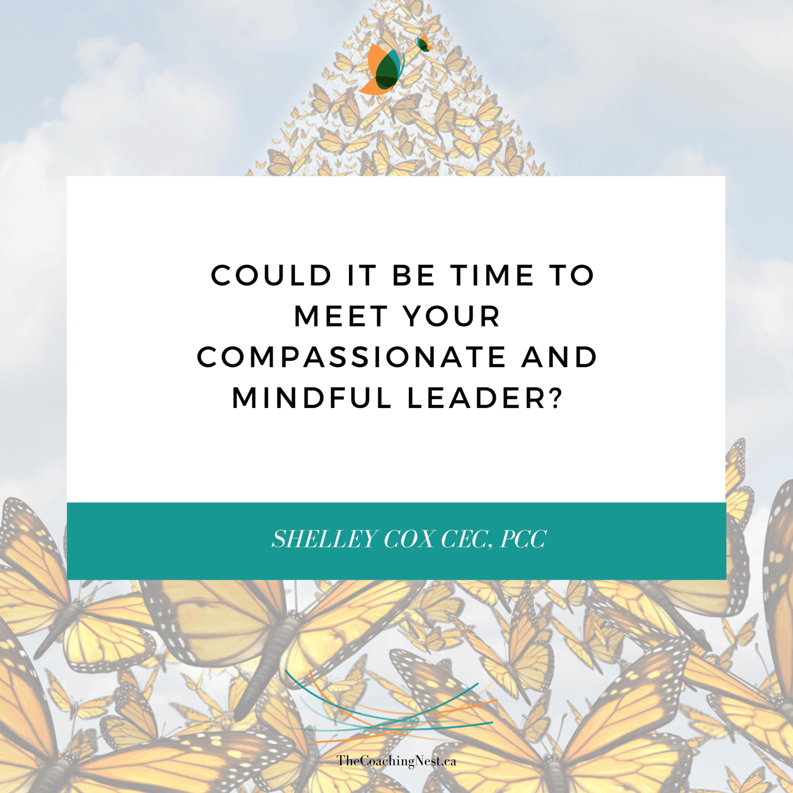 Could it Be the Time to Meet your Compassionate and Mindful Leader ...